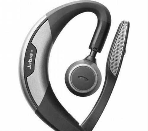 Гарнитура Bluetooth Jabra Motion Black