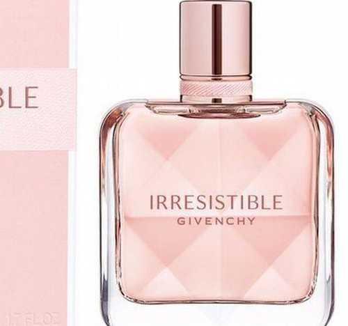 Givenchy irresistible