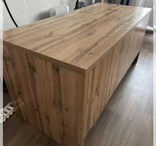 Стол офисный для руководителя