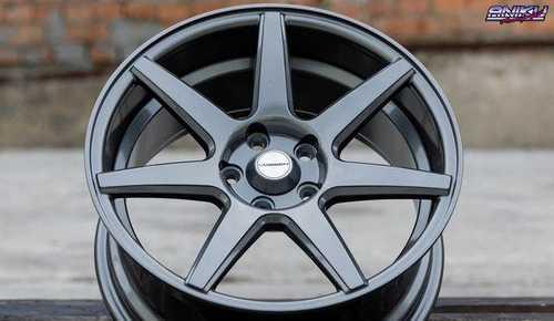 Style VPS-CV1 R16 7.5j ET38 5*100 (G435)