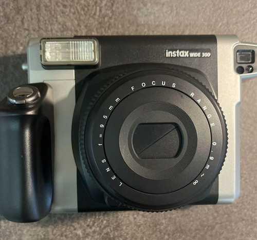 Fujifilm instax wide 300