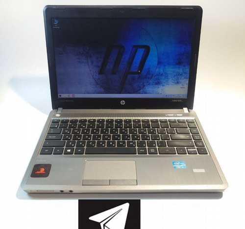 Ноутбук HP Core i3