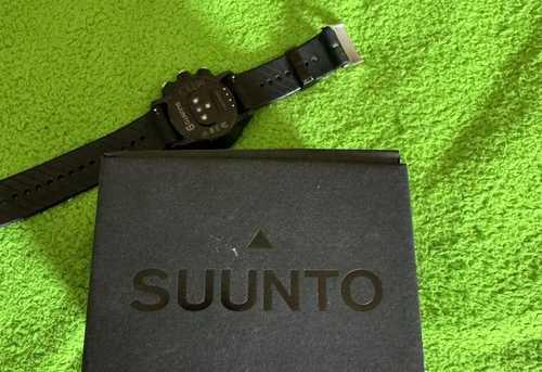 Часы suunto 9