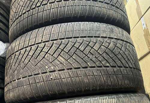 Goodyear UltraGrip Performance 285/40 R20