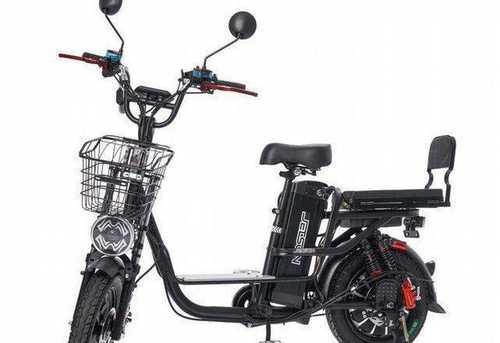 Электровелосипед Jetson monster cross 1000W 60V21A