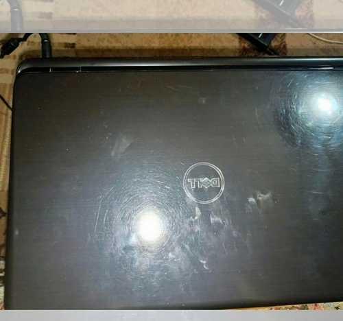 Dell n7110, I3, 6gb озу GT525M