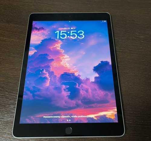 iPad 9 поколения 64gb