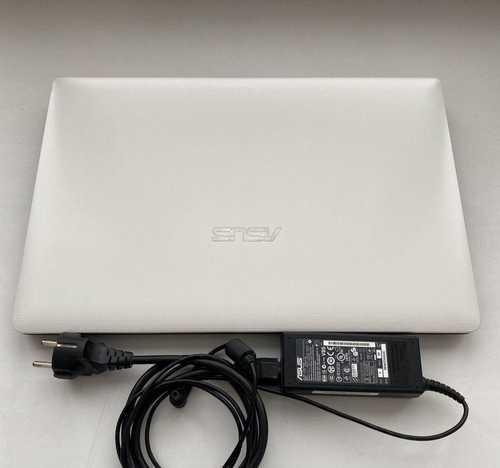 Ноутбук Asus X501A