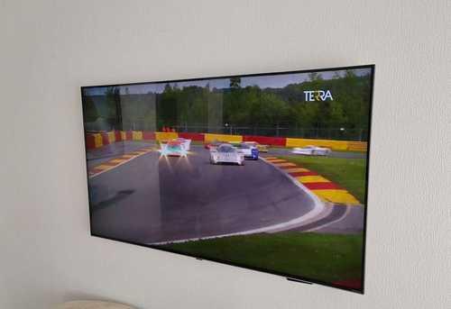 65" Телевизор LG 65nano906PB