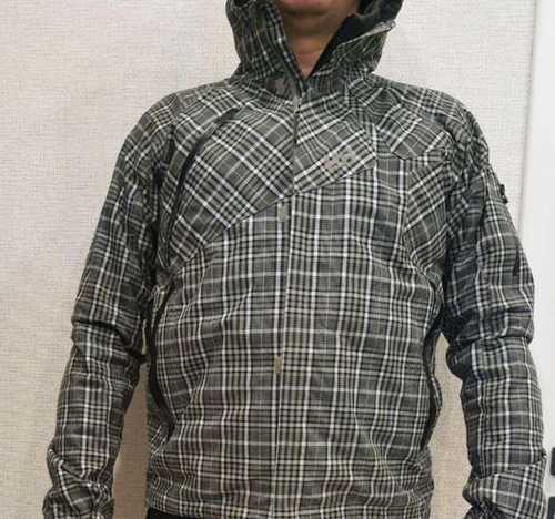 Куртка мужская helly hansen