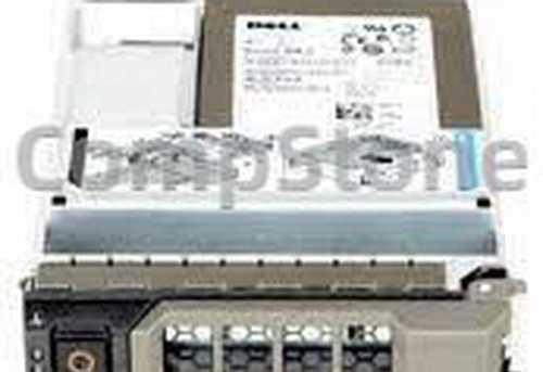 Накопитель SSD 04C2NM Dell G14 480GB 2.5 MLC SATA