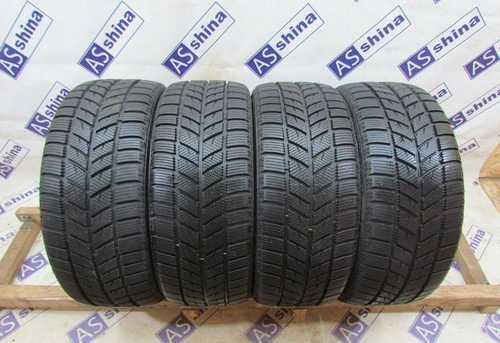 Dynamo Snow-H MWH01 225/40 R18 96R