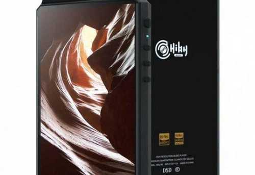 Hi-Fi Плеер HiBy New R6 Black