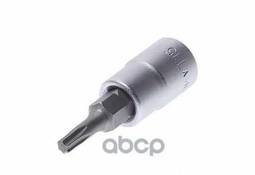 Бита-головка 1/4 Torx Т15 L32мм force 3263215