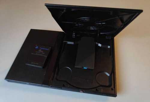 Sony PS2 HDD