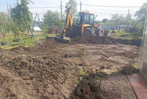 Отдам бесплатно Плодородный грунт