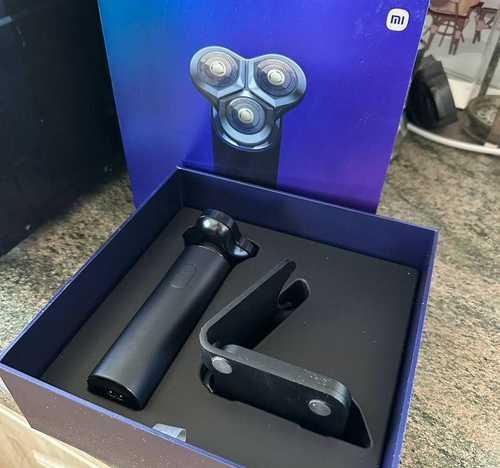 Электробритва xiaomi s700