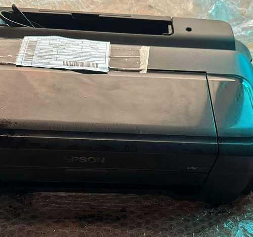 Принтер мфу Epson L132