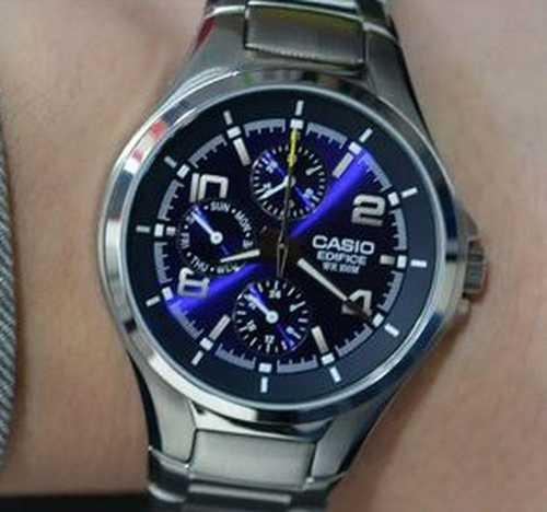 Часы мужские casio edifice ef-316