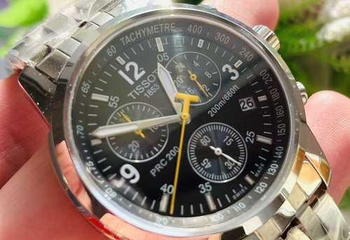 Часы мужские Tissot