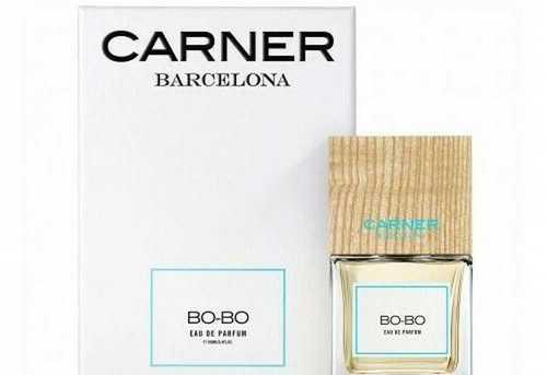 С дефектом Carner Barcelona Bo Bo/Бобо edp 100 мл