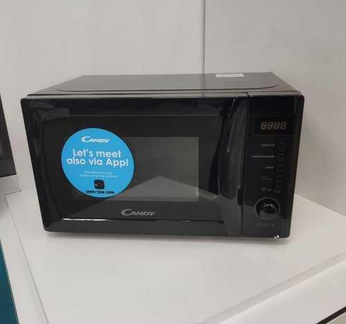 Микроволновые печи Candy cmwa20sdlb-07