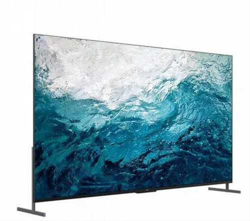 Телевизор TCL 4K qled 541856