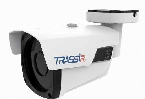 Камера видеонаблюдения аналоговая Trassir TR-H2B6