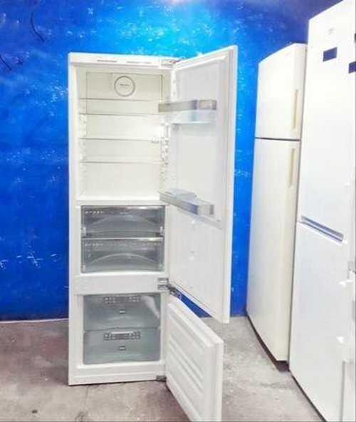 Холодильник Miele no frost встраиваемый бу