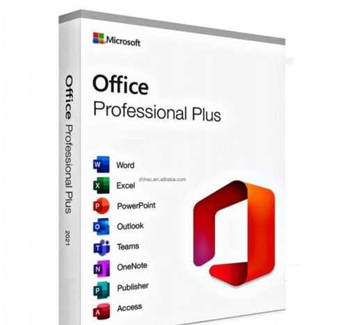 Microsoft office 2016/2019/2021/365