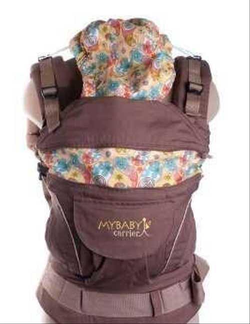 Эрго Рюкзак переноска my baby carrier