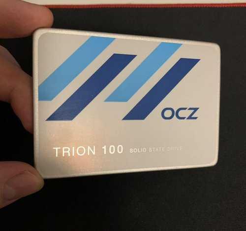 Ssd ocz 120gb