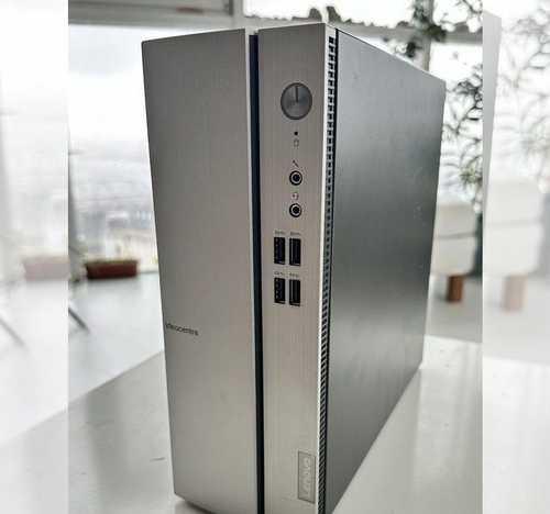 Lenovo IdeaCentre 510s-07ICK