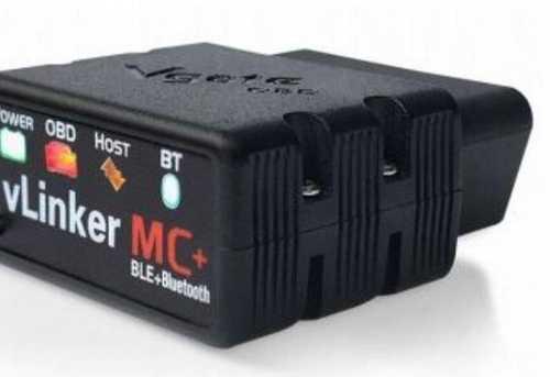 Vgate vLinker MC+ Bluetooth+BLE