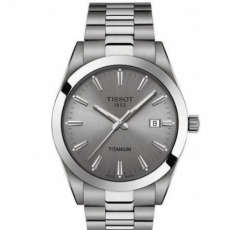 Часы Мужские Tissot T1274104408100