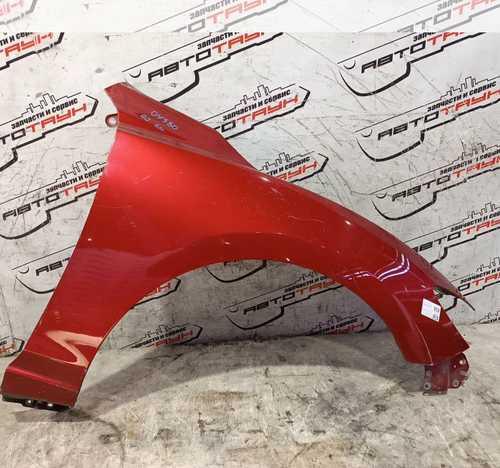 Крыло mazda atenza mazda6 GJ GJ2AP GJ2AW GJ2FP GJ2FW GJ5FP GJ5FW gjefp gjefw GHP952111A переднее пра