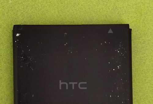 Аккумуляторная батарея HTC BL11100