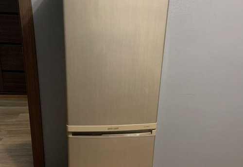Холодильник samsung rl17 mbms