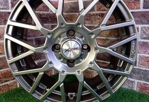 Литые диски R16 4х100
