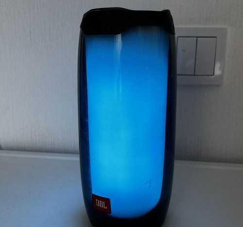 Jbl pulse 4