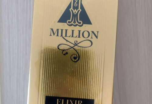 Парфюмерная вода Paco Rabanne 1 Million Elixir