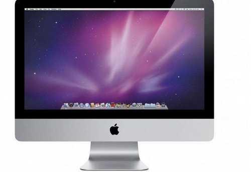 Моноблок Apple iMac 21.5 A1311