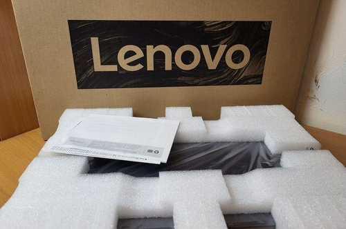 Новый Ультрабук Lenovo Ideapad 5 pro Ryzen 7 5800u