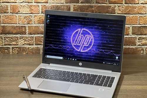 Премиум Ультрабук HP Probook i5 IPS SSD