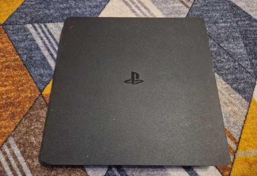 Sony playstation 4 PS4 slim 500gb