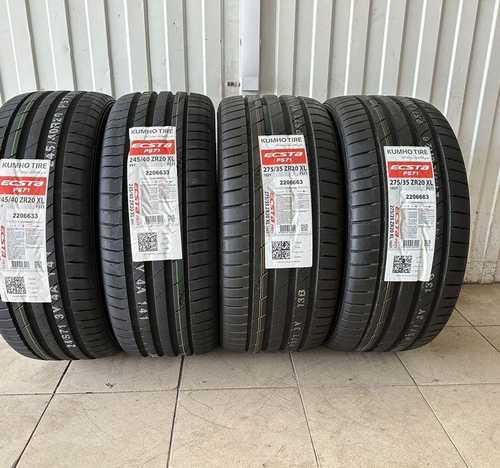 Kumho Ecsta PS71 215/50 R19