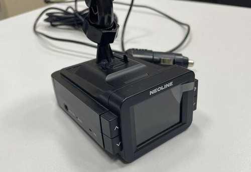 Антирадар видеоригистратор Neoline x-cop 9000c