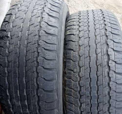 Dunlop Grandtrek AT22 285/60 R18 19V