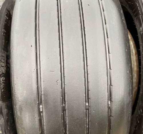 Dunlop 385/55 R22.5