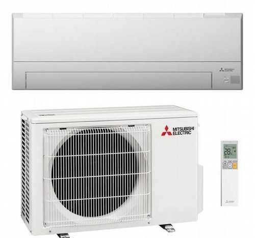 Mitsubishi Electric Мастер MSZ-BT35VG/MUZ-BT35VG